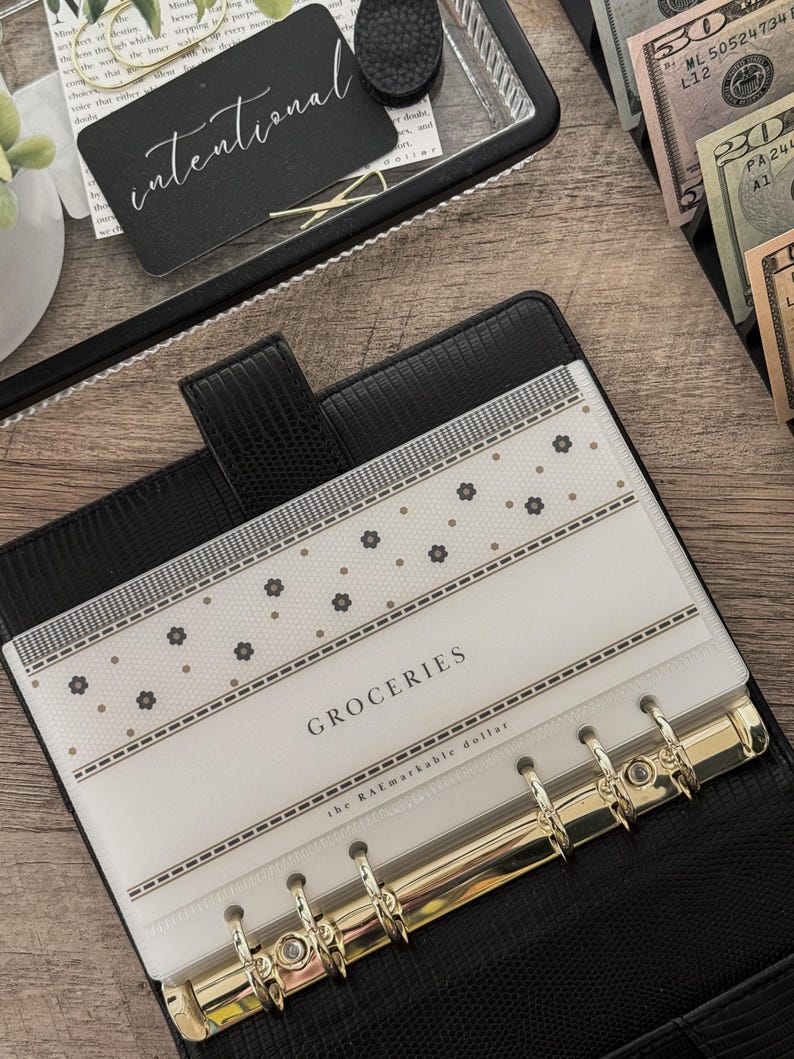 A6 | Custom Envelope Inserts | the BISTRO Collection - Etsy