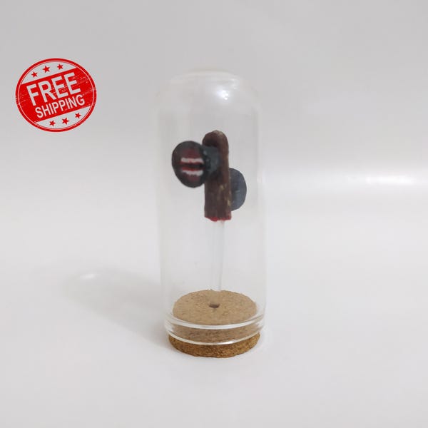 Siren Head Toy - Etsy