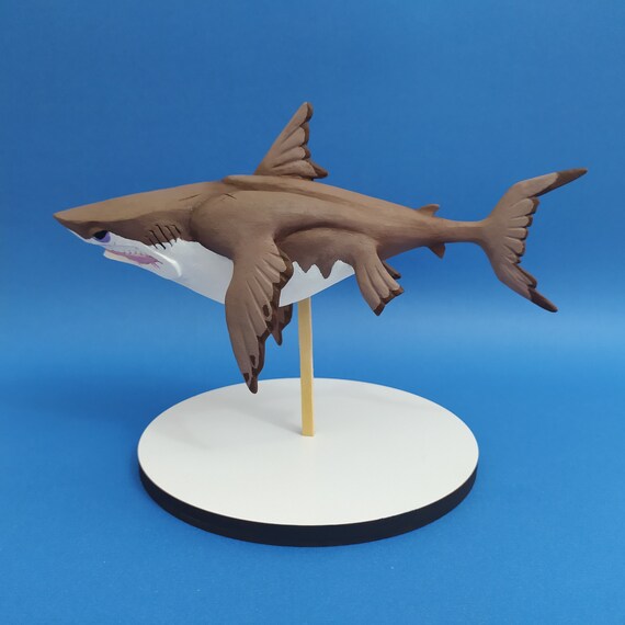 Hungry Shark World Tiger Shark Vs Giant Megalodon Shark