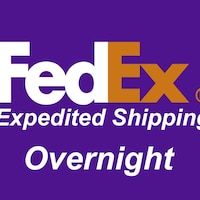 FEDEX Shipping Upgrade | Speed up Shipping Time to Approximately 3 DAYS ...