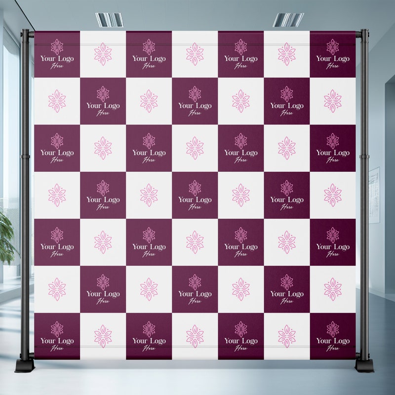 Acrylic Backdrop - Etsy