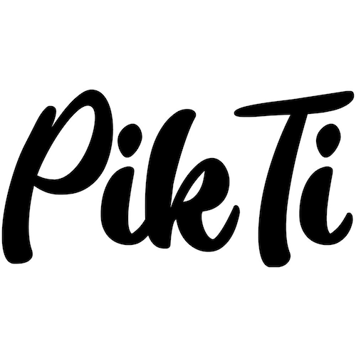 PikTi - Etsy