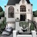 Roblox Bloxburg Realistic House Build *EXTERIOR ONLY* - Etsy Canada