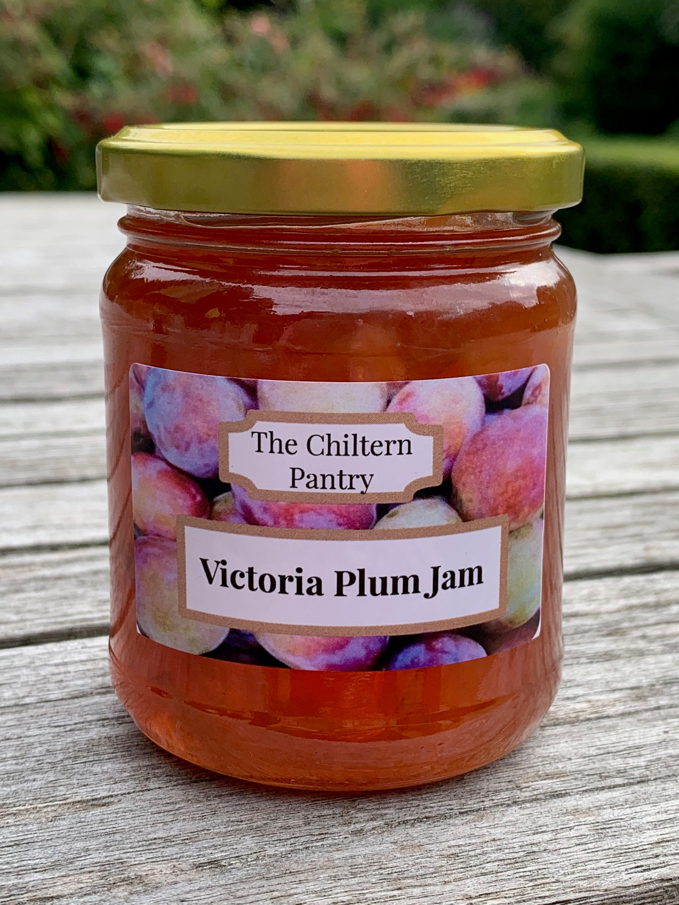 Home Made JAMS and MARMALADES Hand Made by Alison the | Etsy UK