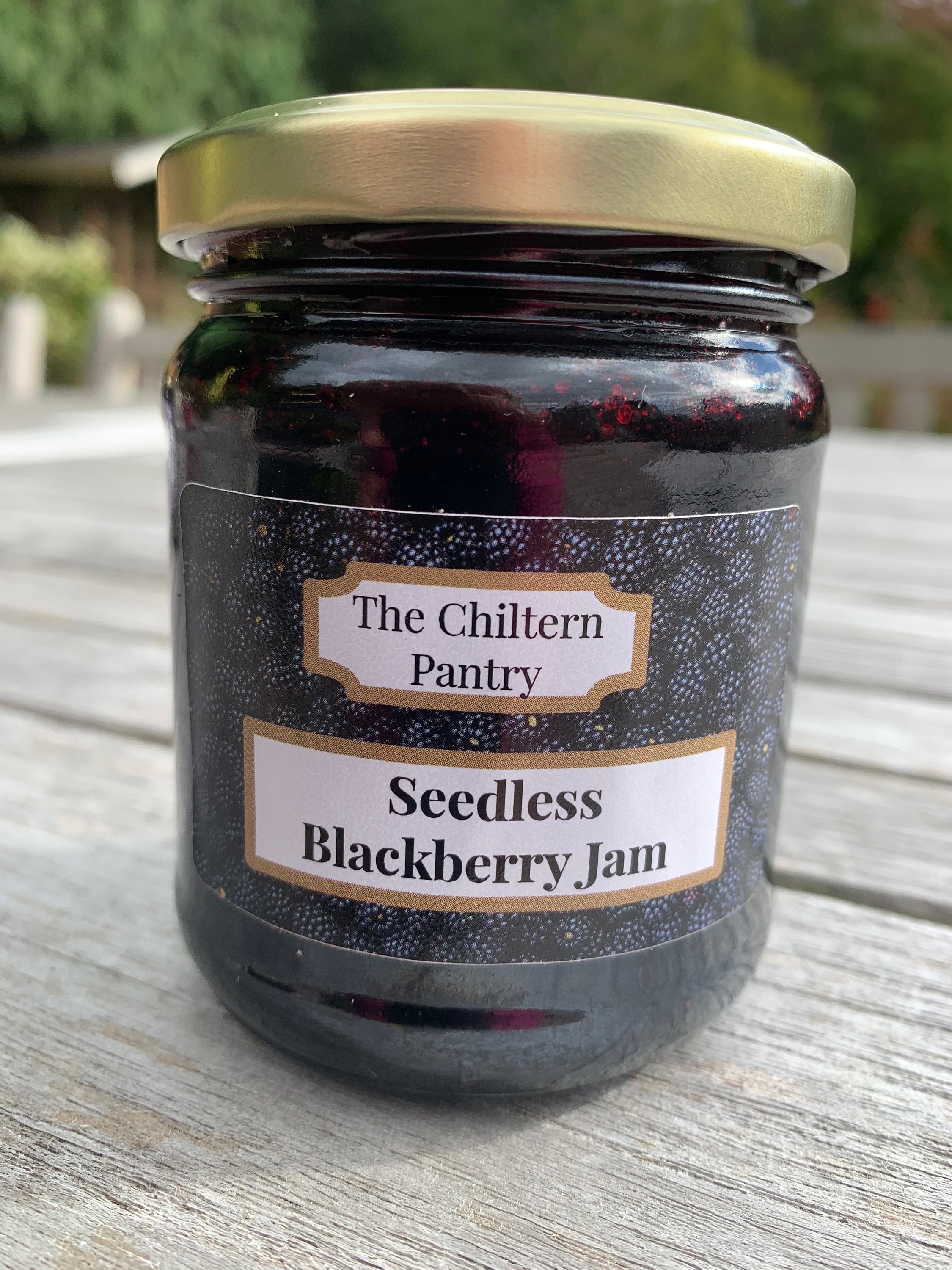 JAM / MARMALADE Gift Box Two Jars of Home Made Jam or | Etsy UK