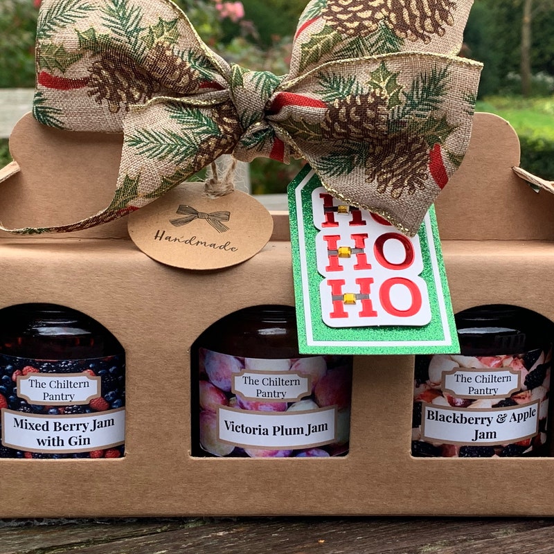 Jam Gift Sets - 60+ Gift Ideas for 2025