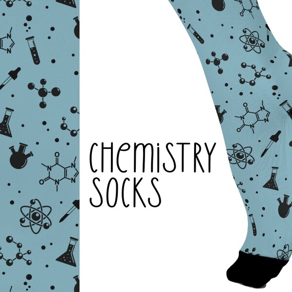Chemistry - Etsy