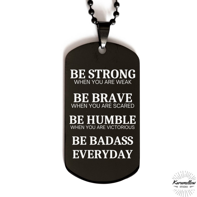 Be Badass Everyday - Etsy