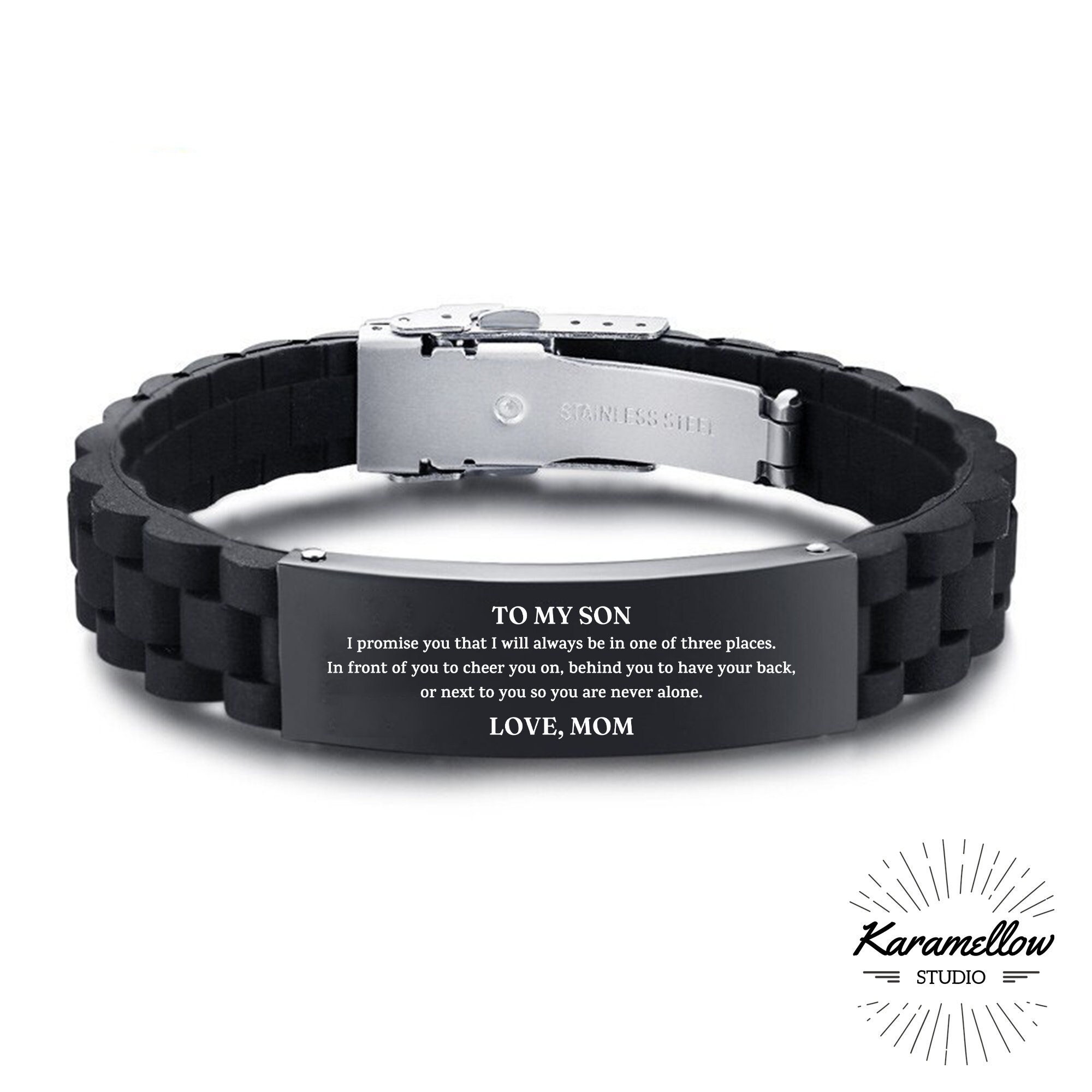 I promise you bracelets store