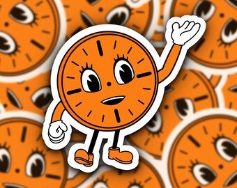Miss Minutes Tva | Etsy