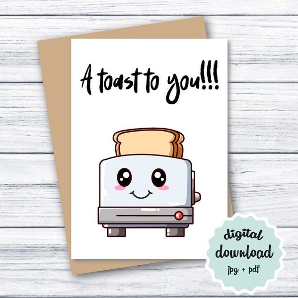 Pun Graduation Card - Etsy