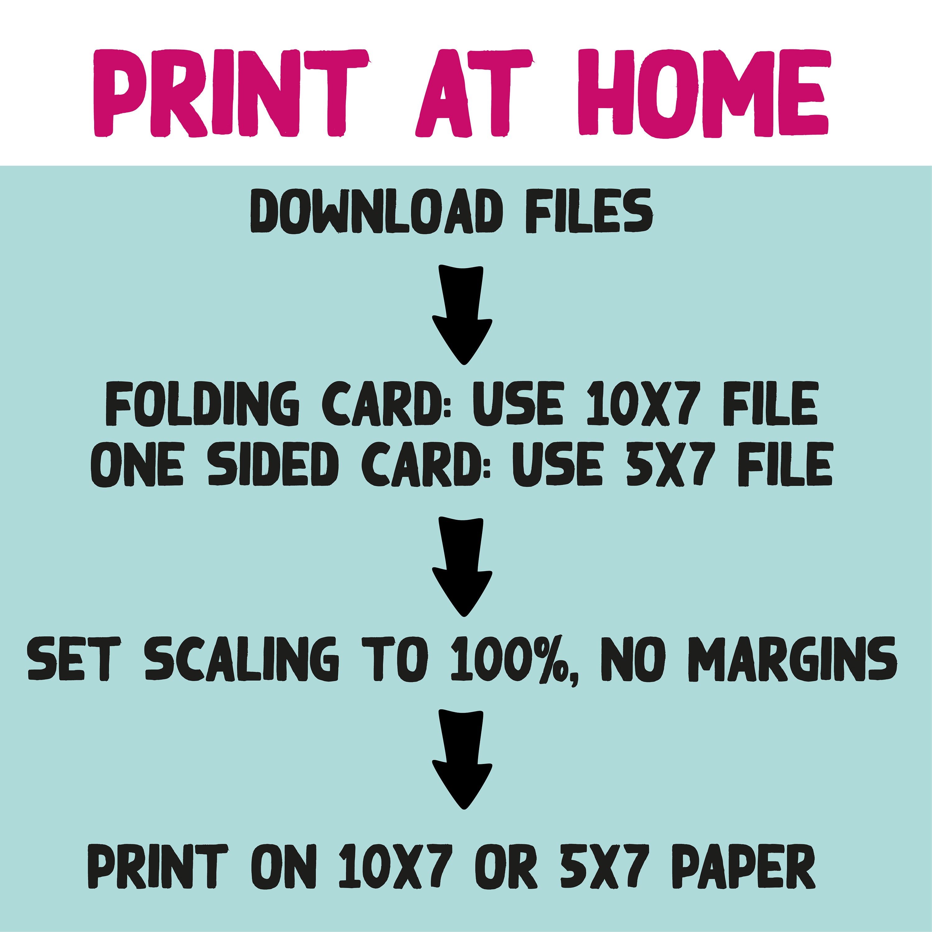 Retirement Card PRINTABLE Retirement Card for Coworker, Retirement ...