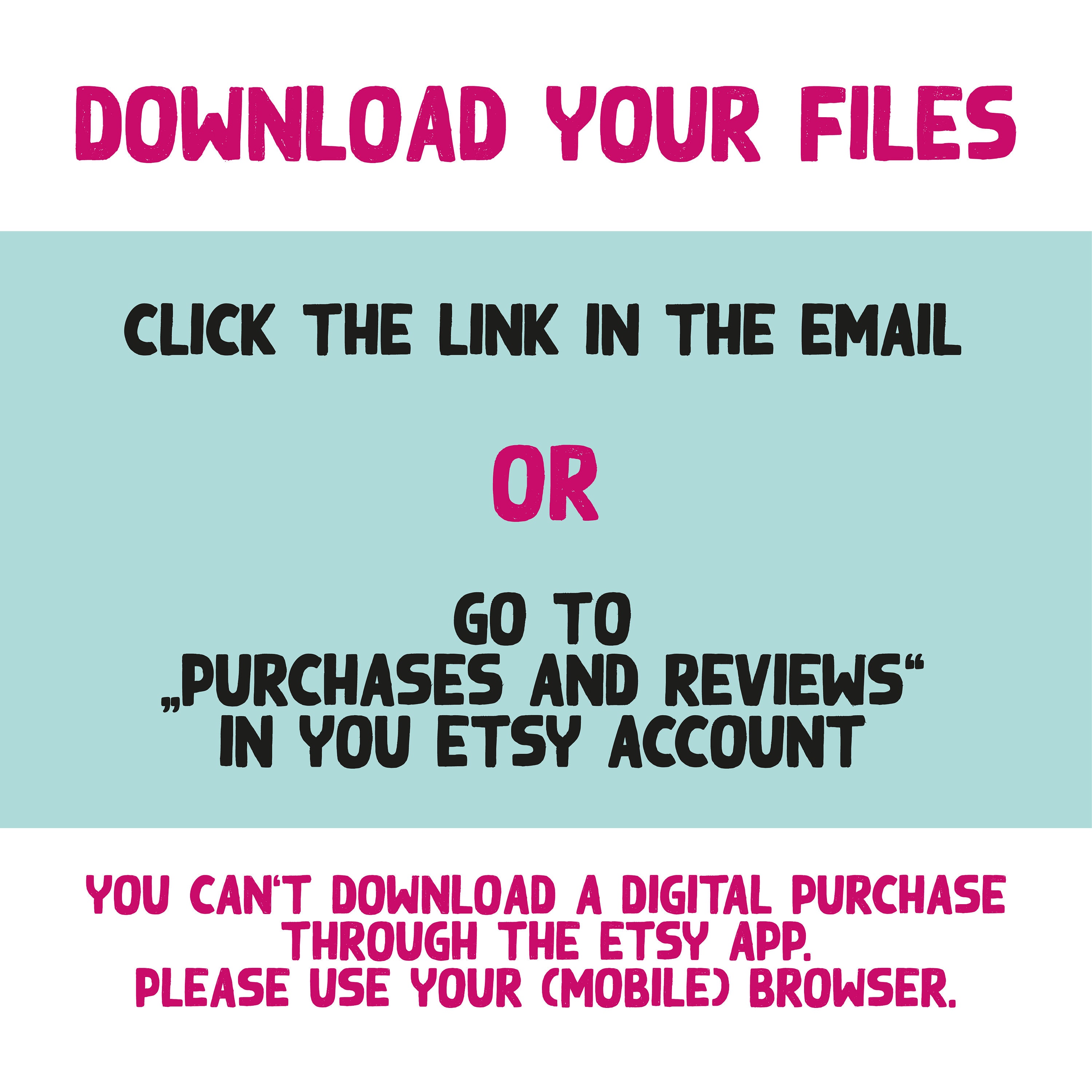 Happy First Day of 1st Grade Card PRINTABLE Back to School - Etsy