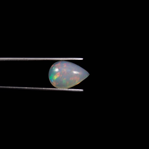 Pear Shape Opal - Etsy