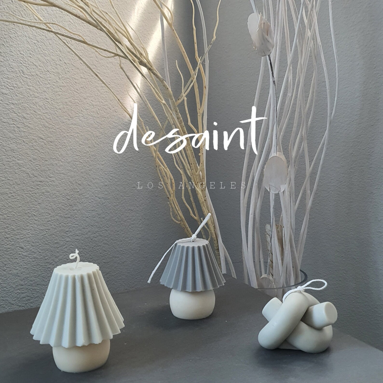 Object Candle/tie Shape /coil Shape Candle/scented - Etsy