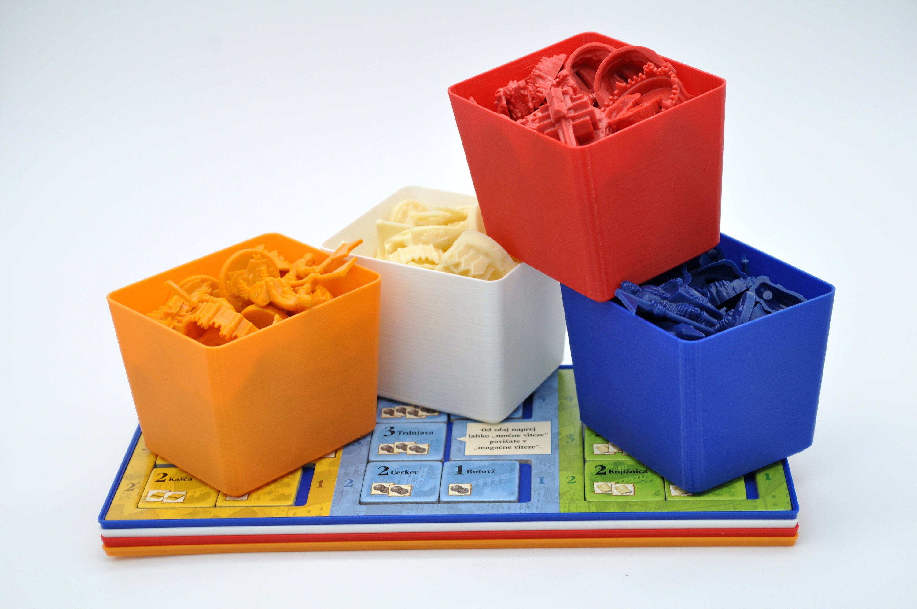 Figures Containers - Etsy