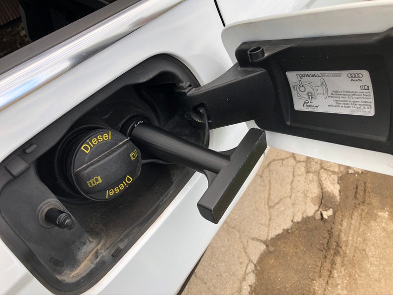 Audi A6 Adblue Opener - Etsy