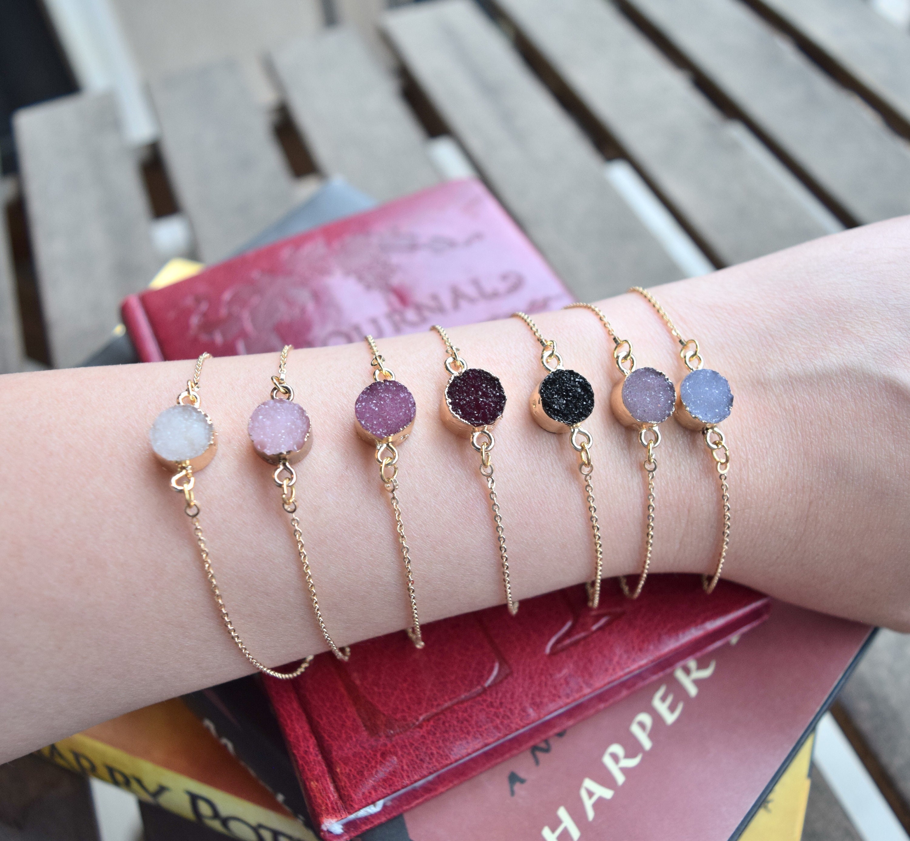 Bracelets For Teenage Girls