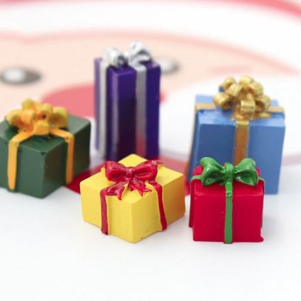 Christmas Miniature - Etsy