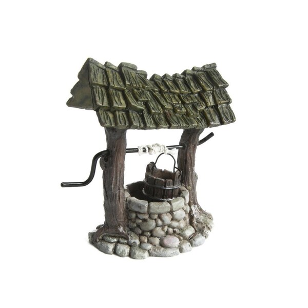 Mini Wishing Well - Etsy