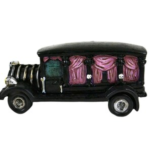 Hearse - Etsy