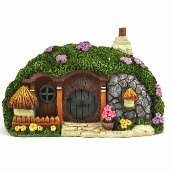 Troll House - Etsy