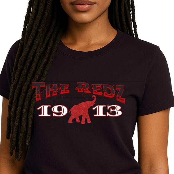 The Redz - Etsy