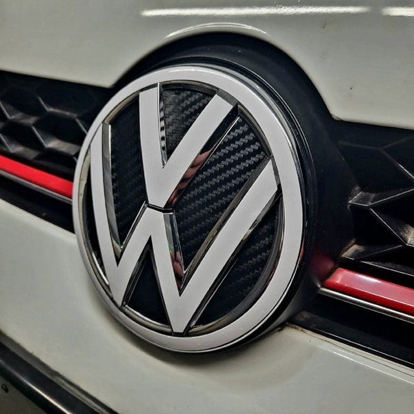 Mk7 Gti Emblem - Etsy