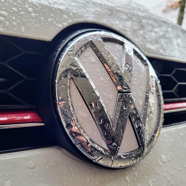Mk7 Gti Emblem - Etsy