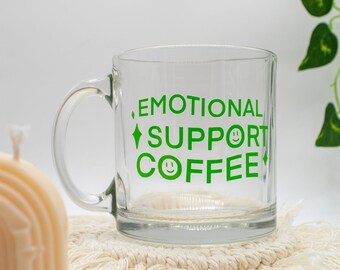 Emotional Support - Etsy