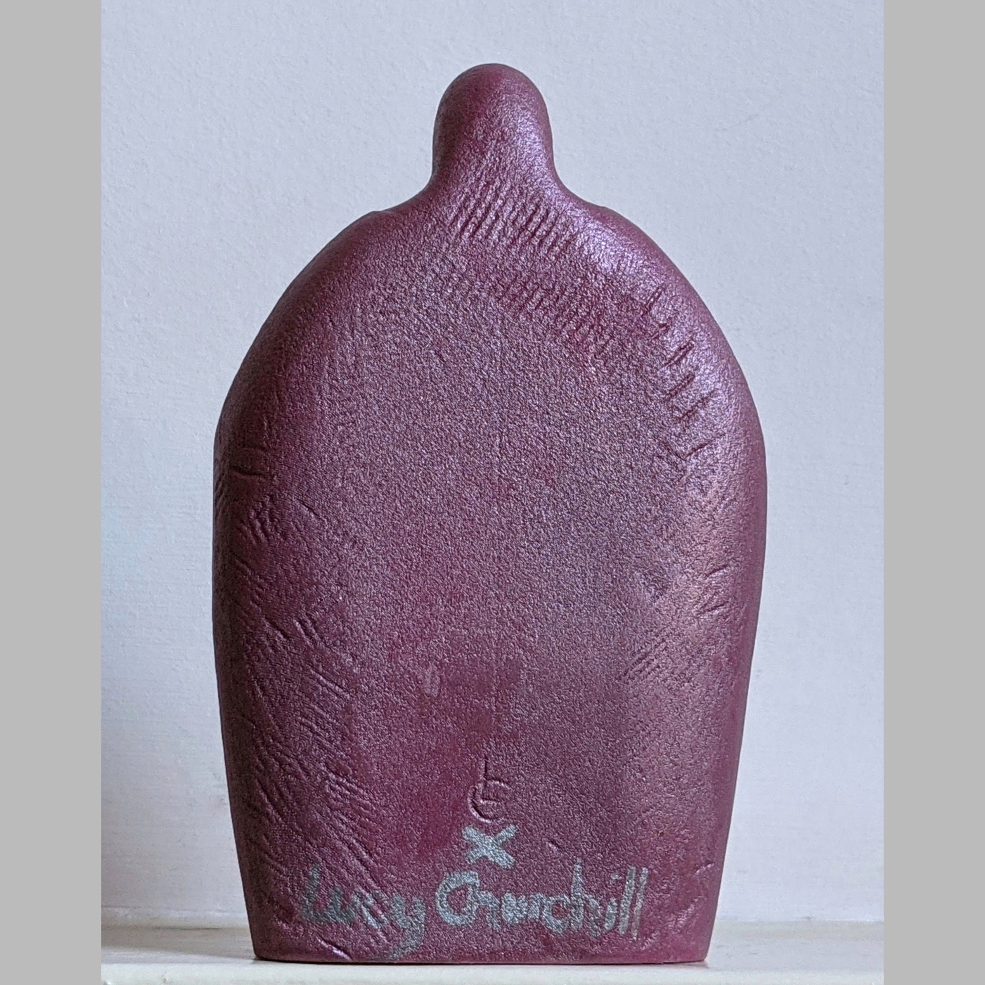 Pink Anasyrma. Vulval Madonna. Sheela-na-gig. Baubo. Feminist - Etsy UK