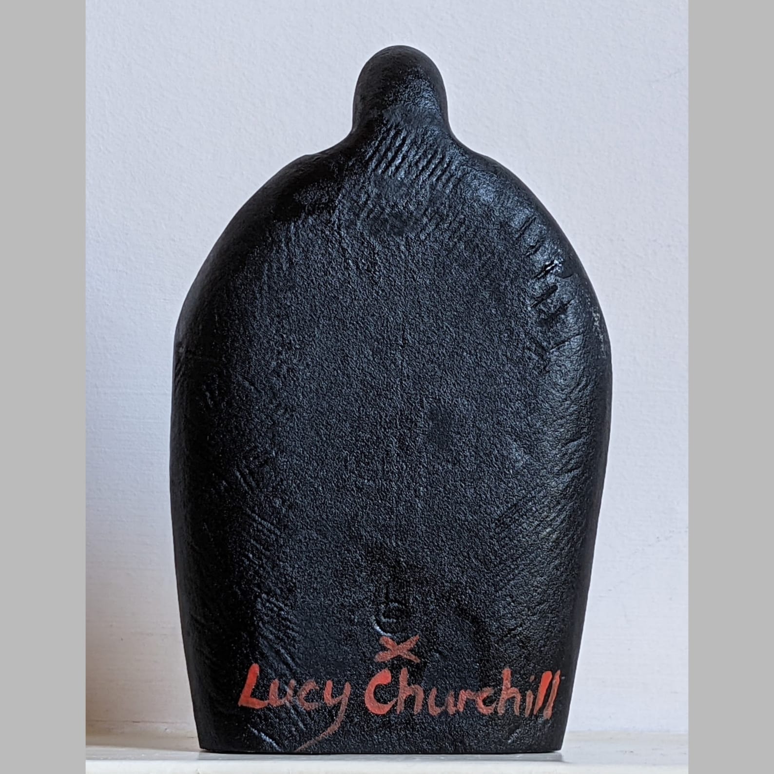 Vulval Madonna. Black Anasyrma. Sheela-na-gig. Baubo. Feminist Icon ...