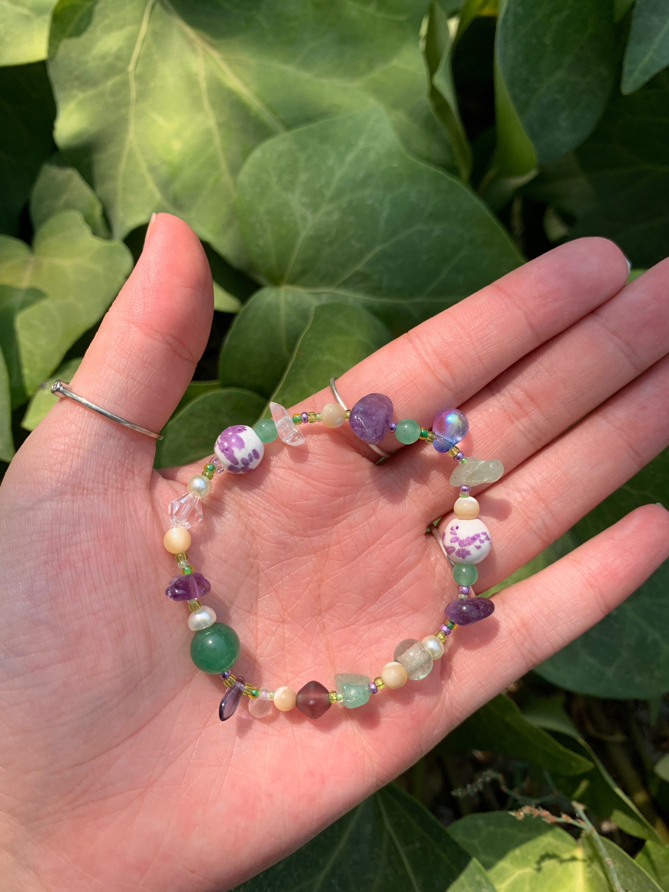 Create Your Own Bracelets - Etsy