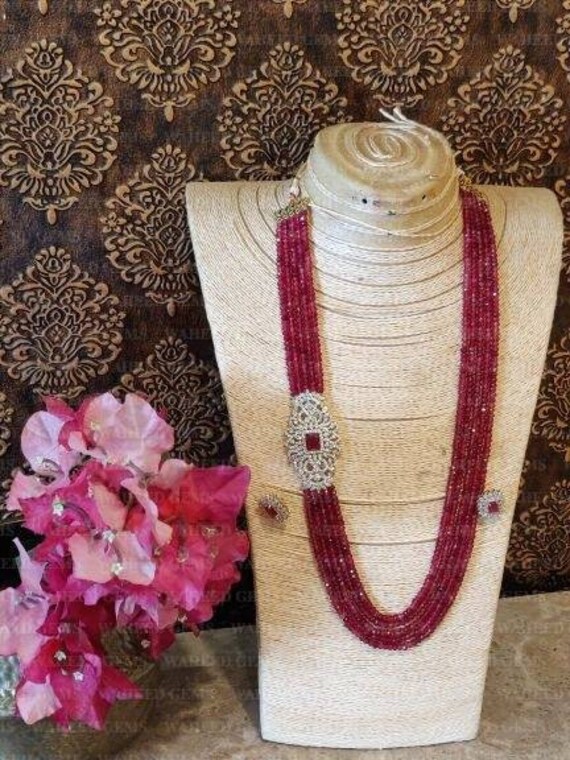 Ruby long chain store