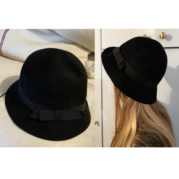 Bell Hat - Etsy