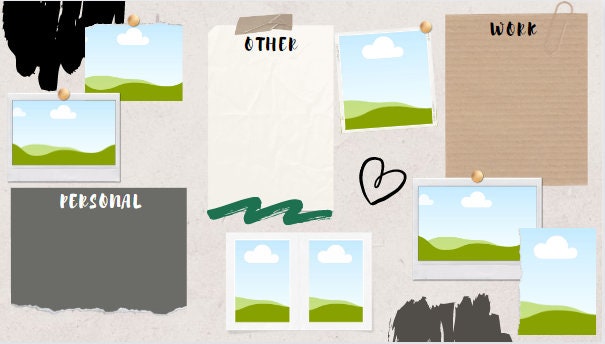 Downloadable Desktop Background | Desktop Wallpaper Template ...