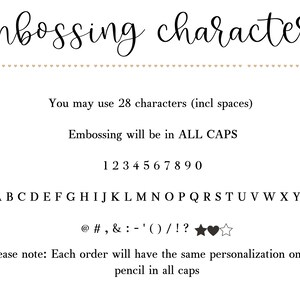 Blue Personalized Pencils, Name Pencils for Boys, Back to School ...