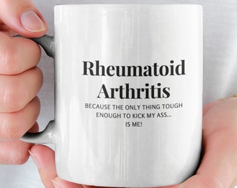 Funny Arthritis - Etsy
