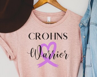 Ibd Awareness Ribbon - Etsy