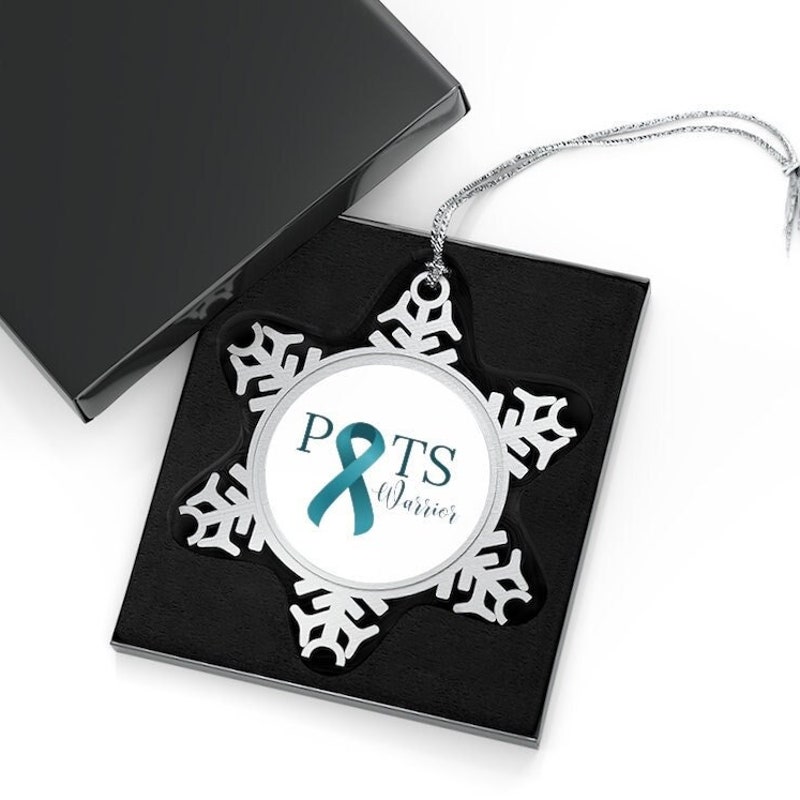 Pots Awareness - Etsy