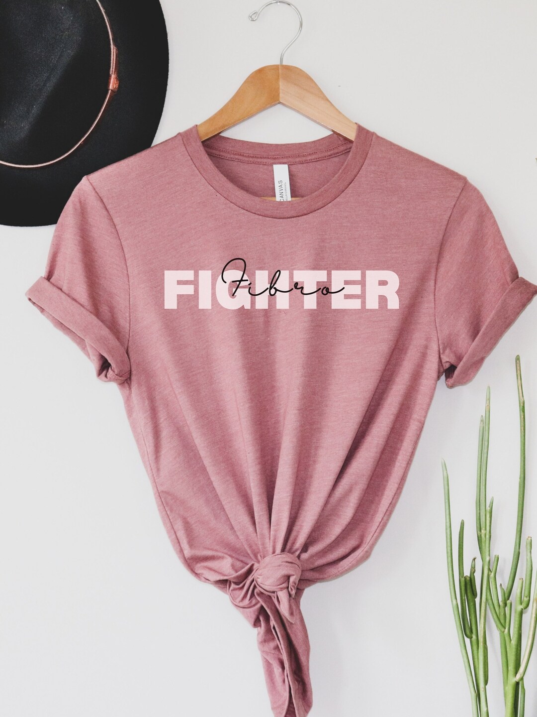 Fibro Fighter Fibromyalgia Warrior Chronic Pain Spoon - Etsy