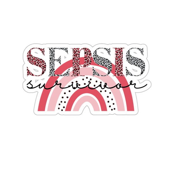 Sepsis Awareness - Etsy