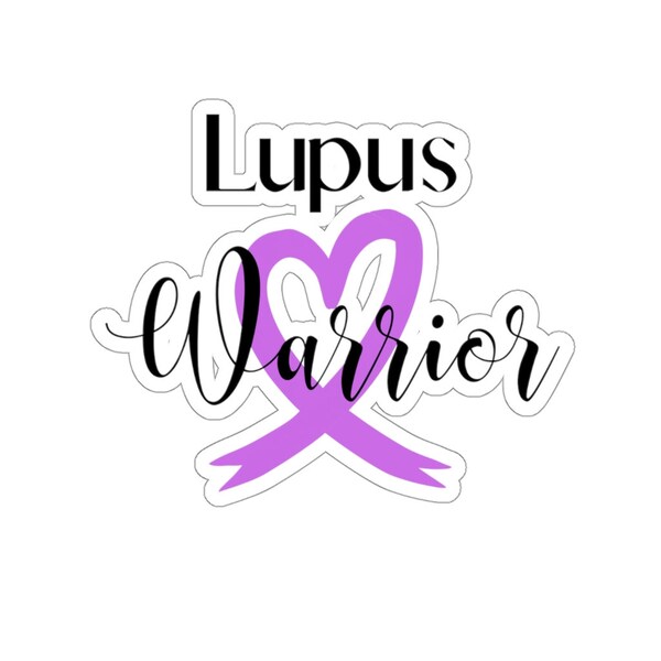 Lupus Awareness - Etsy