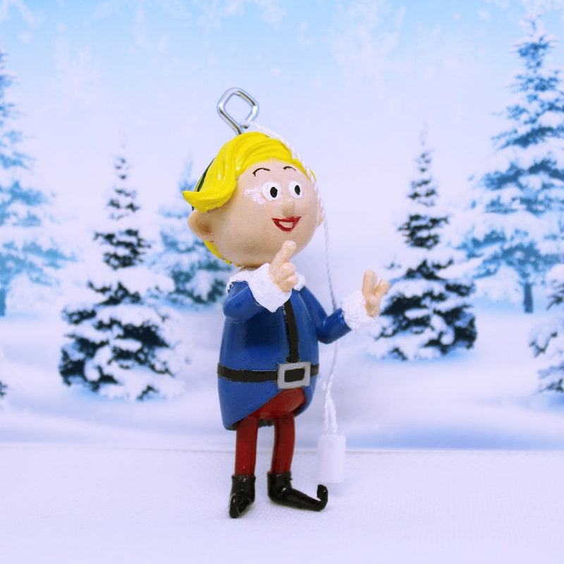 Hermie the Dentist - Etsy