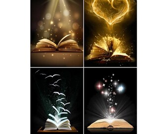 Diamond Painting Book - Etsy