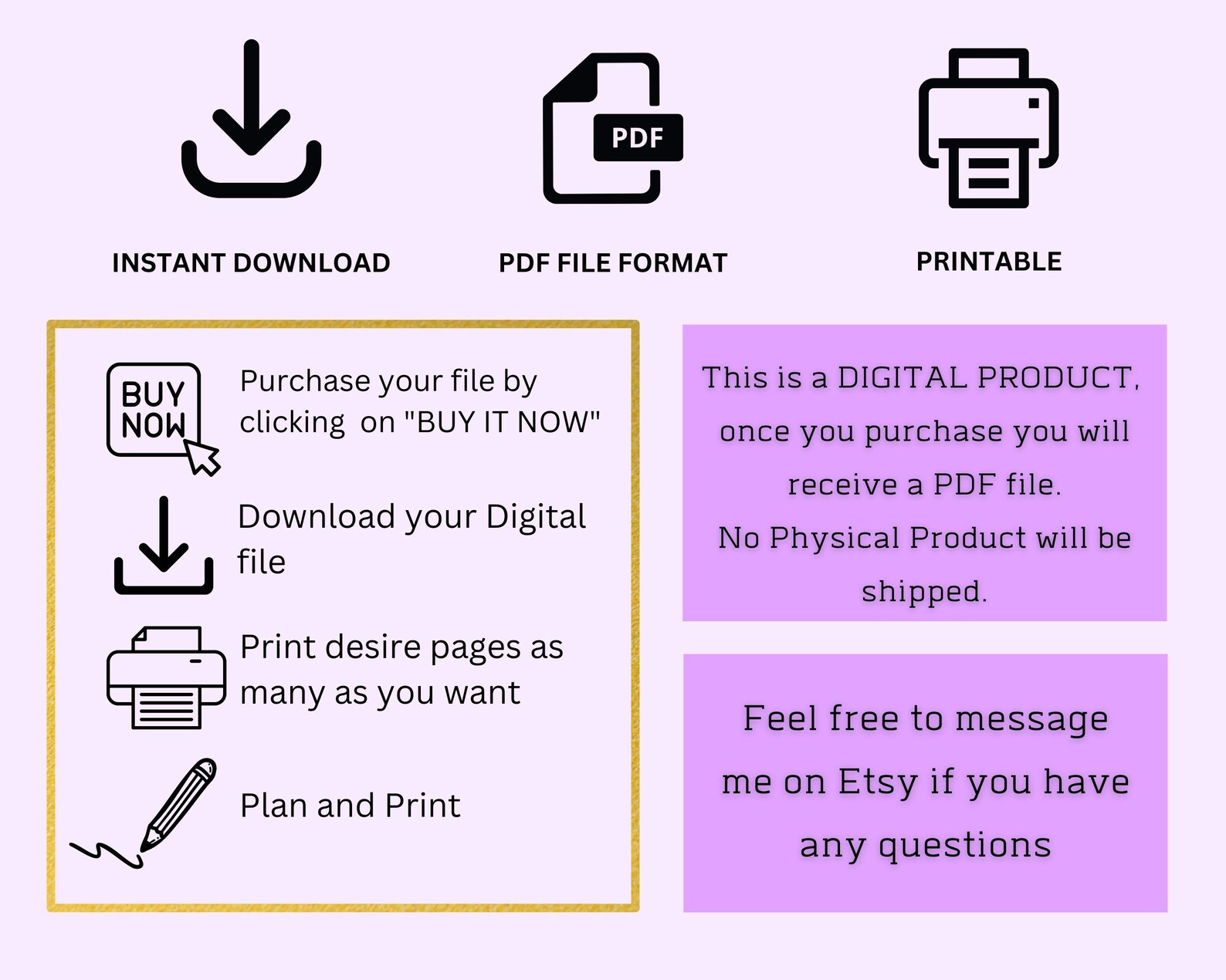 Reading Chart for Kids Simple Reading Chart for Kids Printable, Reading ...