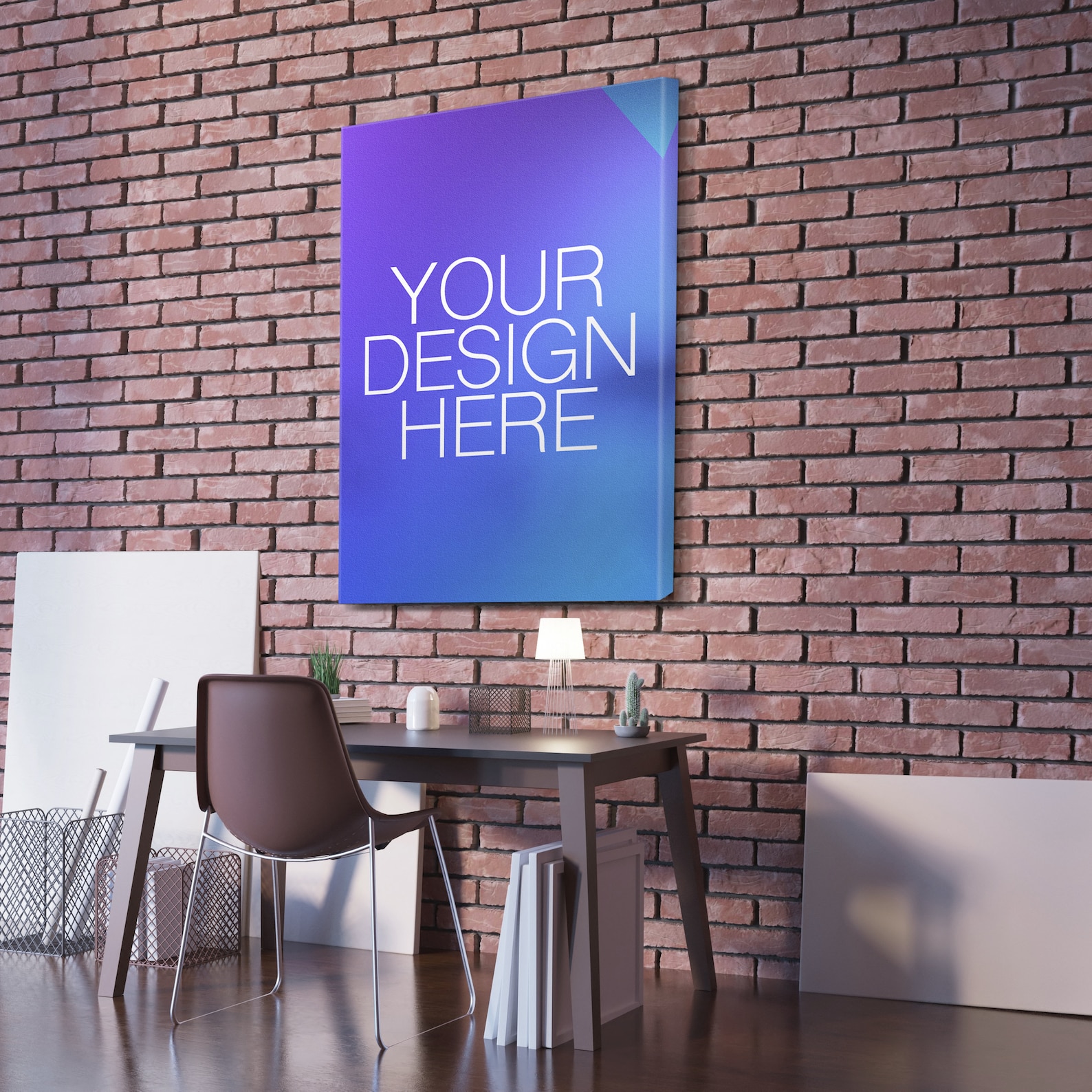 Custom Print on Canvas , Personalized Print, Modern Wall Art, Canvas ...