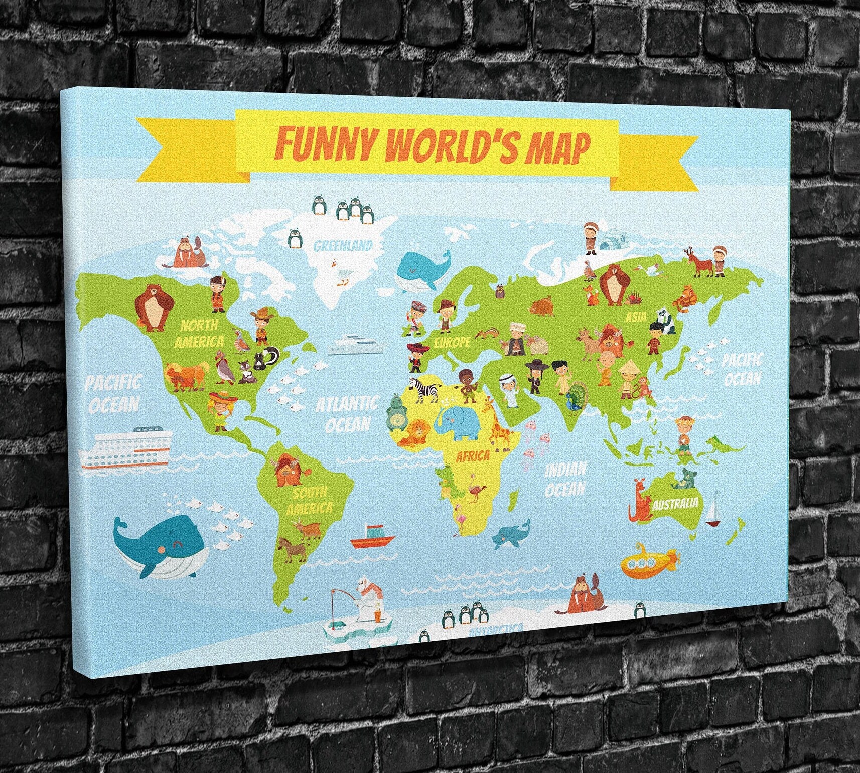 Funniest Thing In The World For Kids