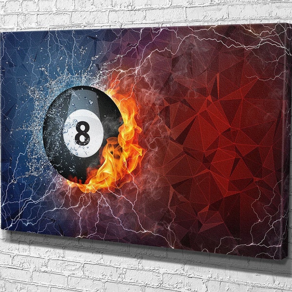 Floating Pool Table - Etsy