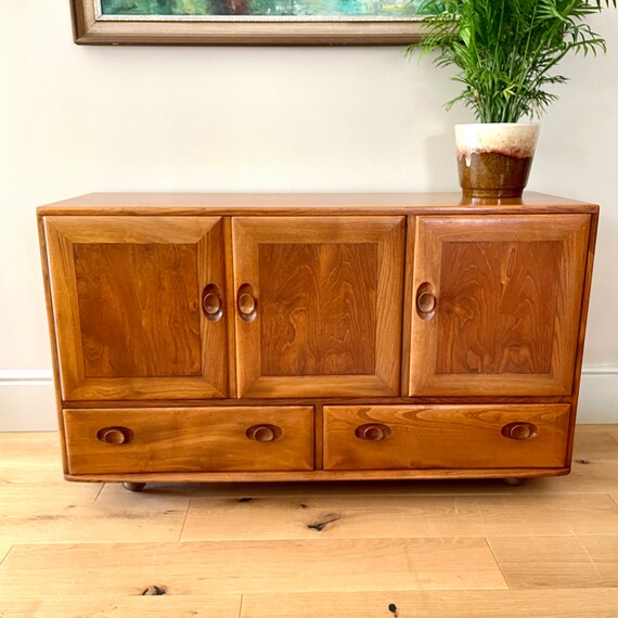 Ercol sideboard 1970s store